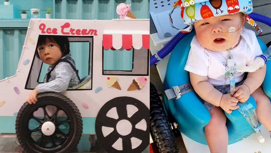 Children's Treatment Network - Inclusive Family Fun: Participate in ...