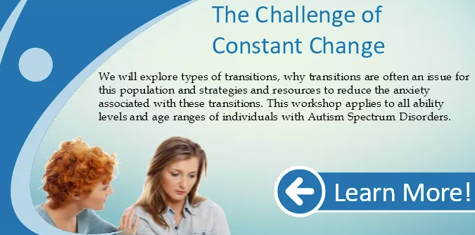 Children's Treatment Network - The Challenge of Constant Change - Bradford