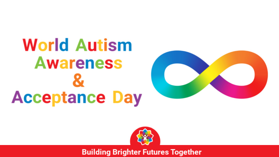 Children's Treatment Network - How Will You Celebrate World Autism ...