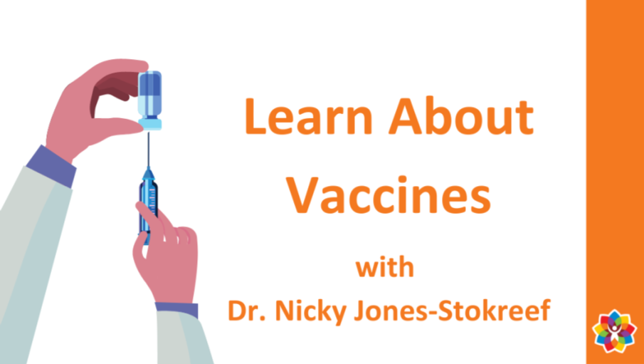 Children's Treatment Network - What You Need to Know: COVID-19 Vaccination