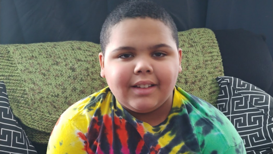 Children's Treatment Network - Deven’s Story: How We’re Evolving Services