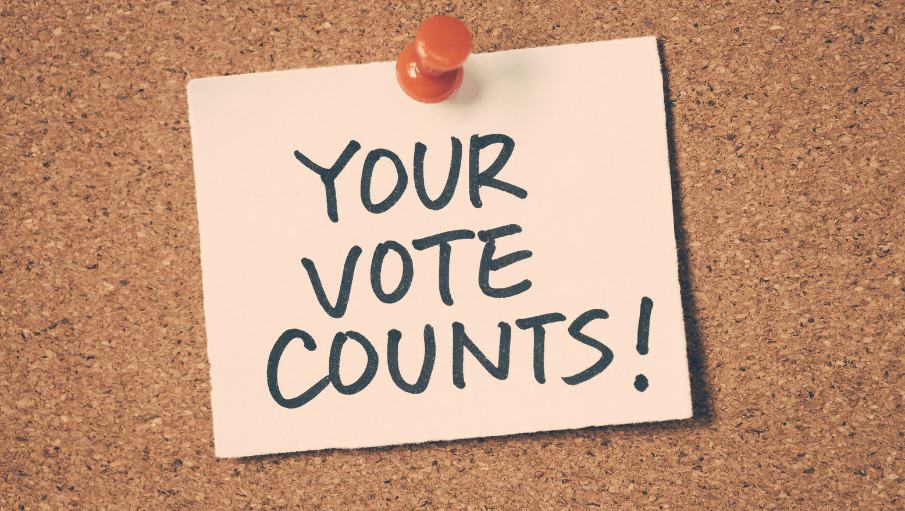 Children's Treatment Network - Cast Your Vote in the Provincial Election