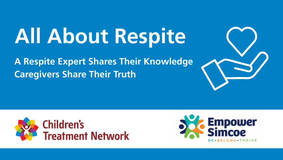 Children's Treatment Network - Diagnostic Autism Clinical Services (DACS)