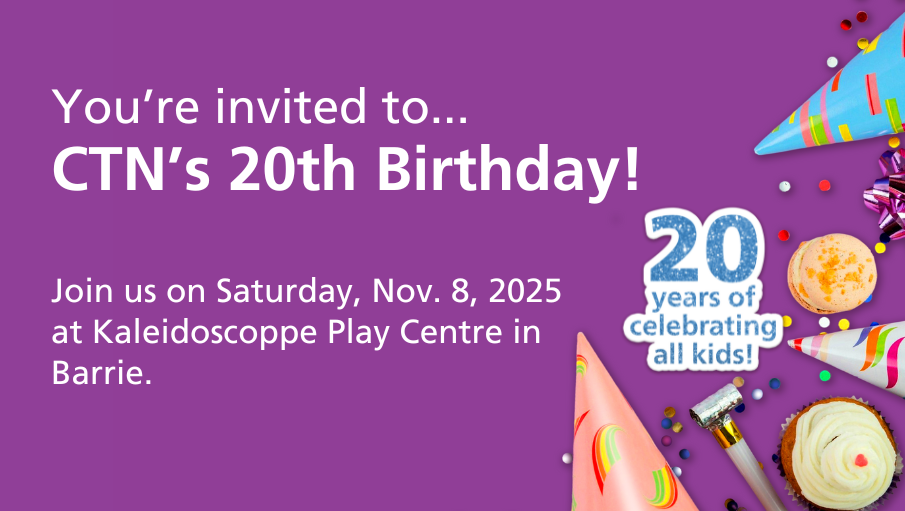 Children's Treatment Network - Referral Information and Forms