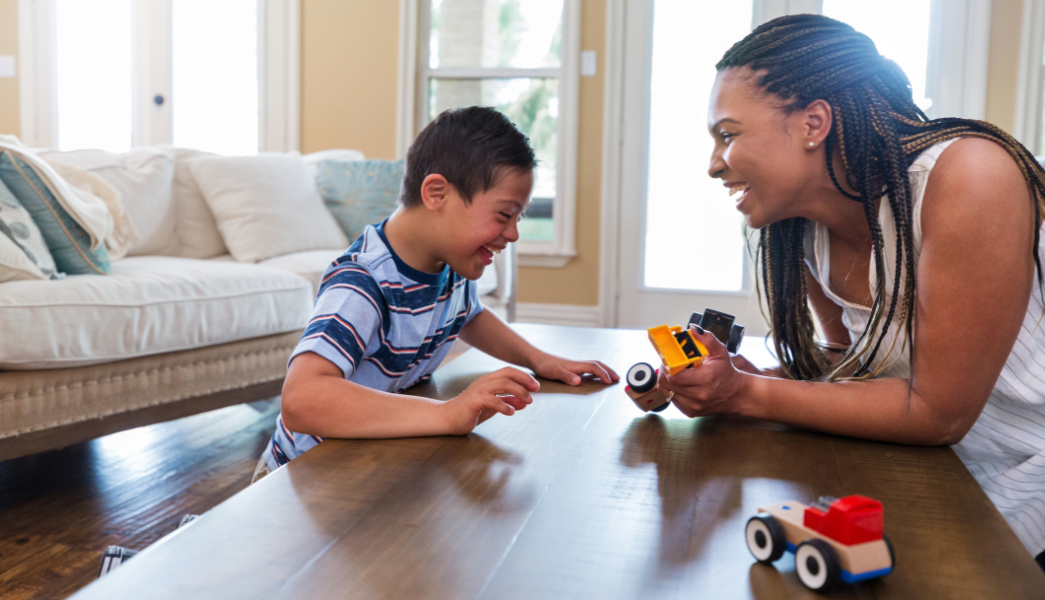 Children's Treatment Network - SmartStart Hub