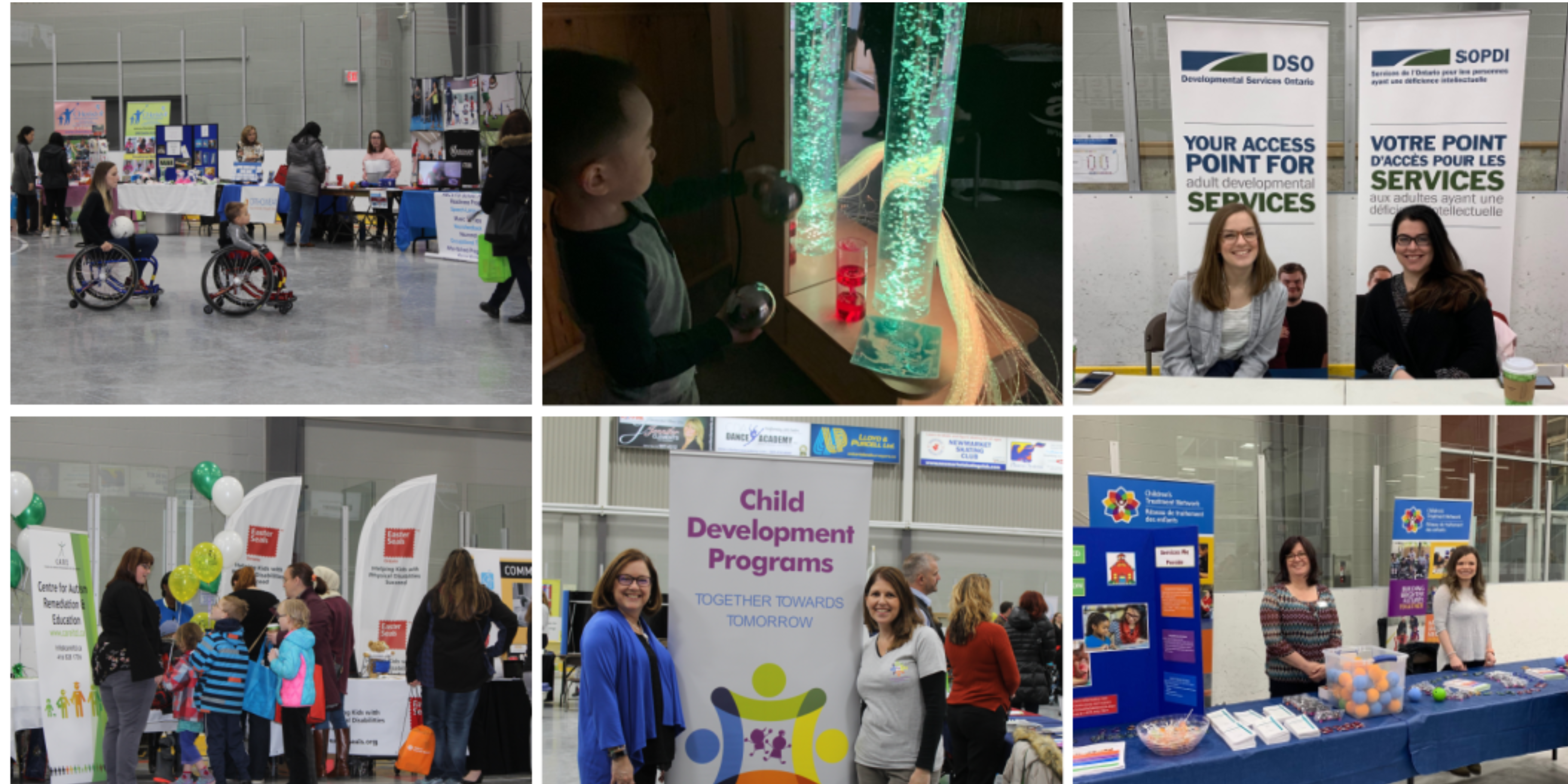 Children's Treatment Network - CTN-Simcoe County Inclusive Information ...