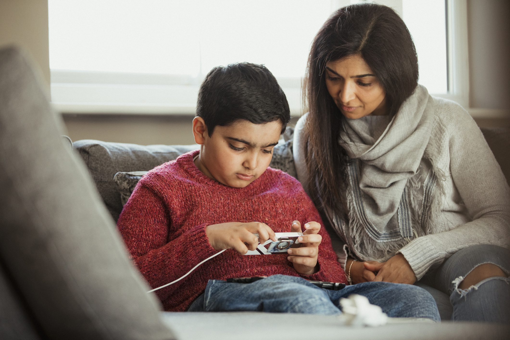 Children's Treatment Network - Parent and Caregiver Resources and Support