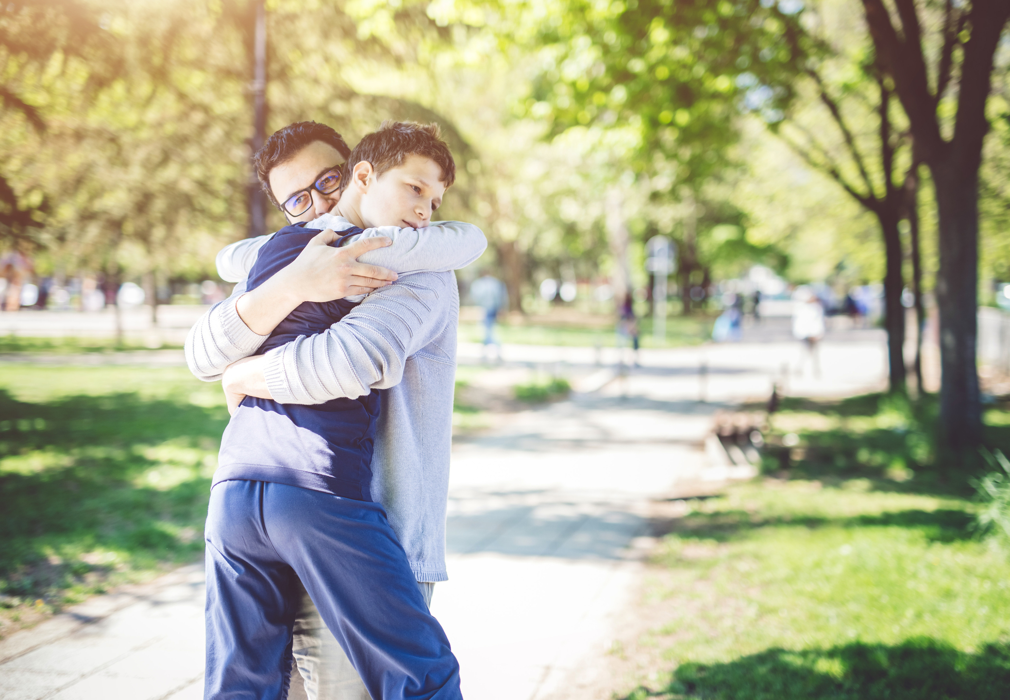 Children's Treatment Network - Kinark - Keeping Your Child with Autism ...