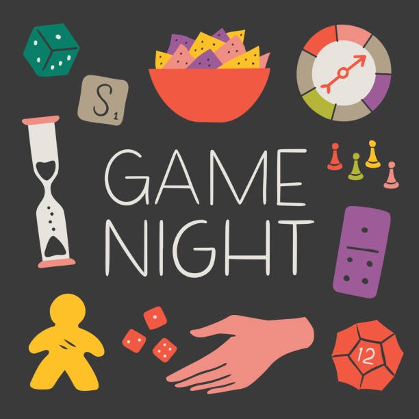 Children's Treatment Network - AutismOntario-Board Games & Pizza Night ...