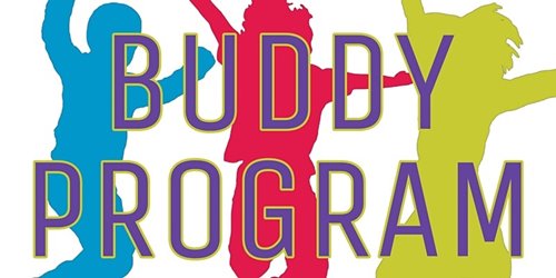 Children's Treatment Network - Friends 4 Kindness - Buddy Program (Ages ...