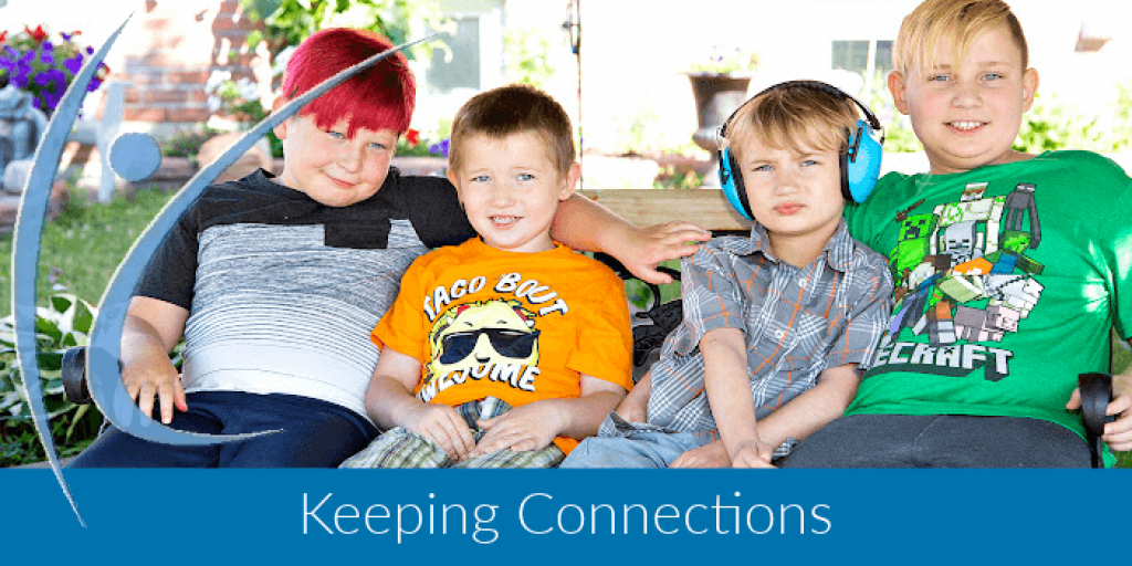 Children's Treatment Network - Kerry's Place - (FFS) Keeping ...