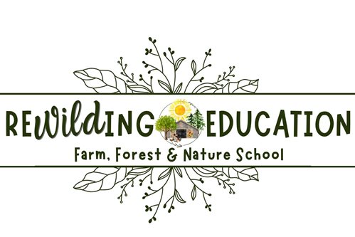 Children's Treatment Network - CTN-Rewilding Education Farm and Forest School Try-It Event-Angus
