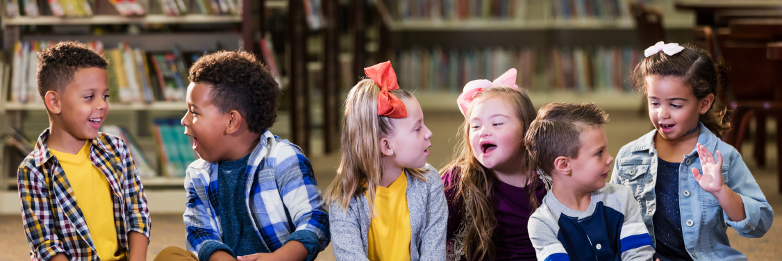 Children's Treatment Network - CTN- Explore Your Local Library- Collingwood