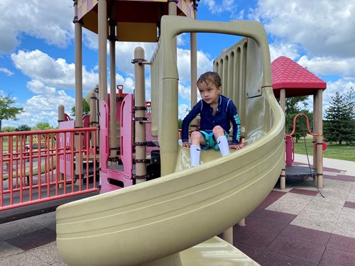 Children's Treatment Network - CTN - Fun in the Sun! Summer events ...