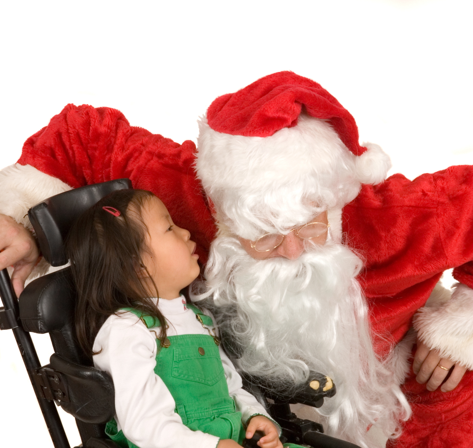 Children's Treatment Network - CTN - An Evening with Santa - Georgina