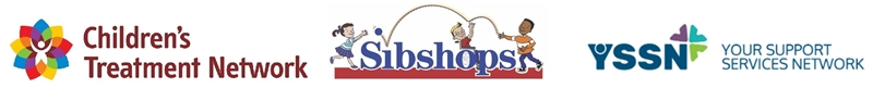 Children's Treatment Network - CTN/YSSN-2024 Summer Sibshop-Aurora