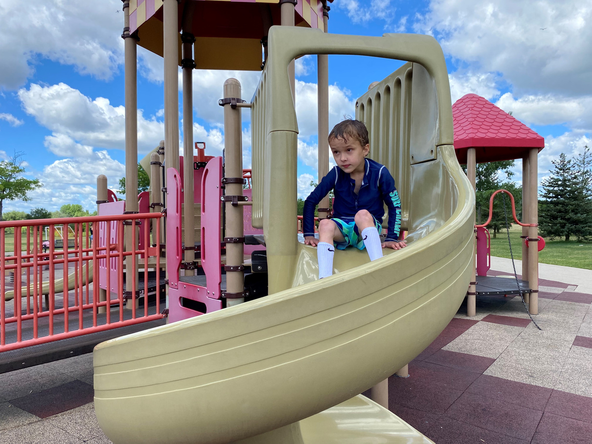 Children's Treatment Network - CTN - Fun in the Sun! Summer events ...