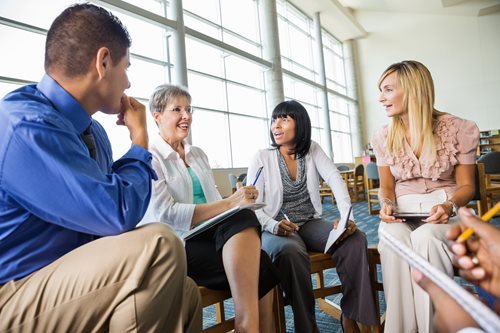 Children's Treatment Network - Autism Ontario Parent Support Group- Barrie