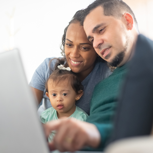 Children's Treatment Network - CTN - Focus on Families: CanChild’s F ...